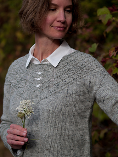 Ravelry: Lilt pattern by Sarah Pope
