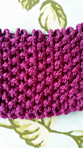 Ravelry: Lumpy Bumpy Cowl pattern by Danielle Stanley