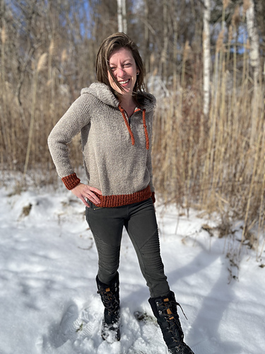 Ravelry: Optic pattern by Mollie Conrad