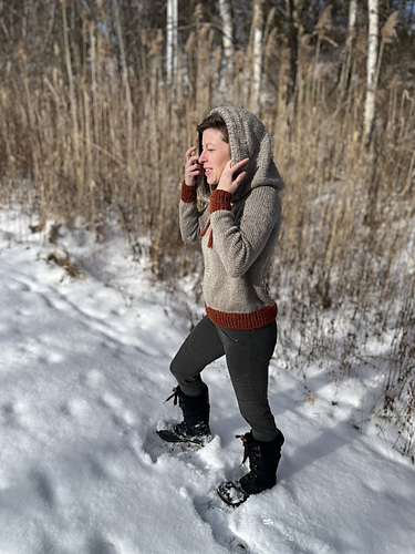 Ravelry: Optic pattern by Mollie Conrad