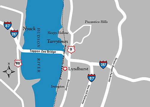 Ravelry: Tappan Zee pattern by Nancy Whitman