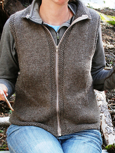 Ravelry: Rustica pattern by Jill Wick