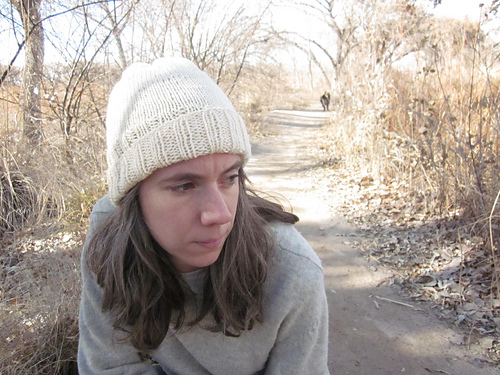 Ravelry: Basic Watchcap pattern by Jill Wick