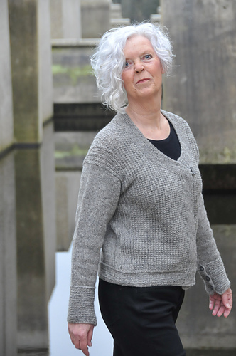 Ravelry: Tosca pattern by Natasja Hornby