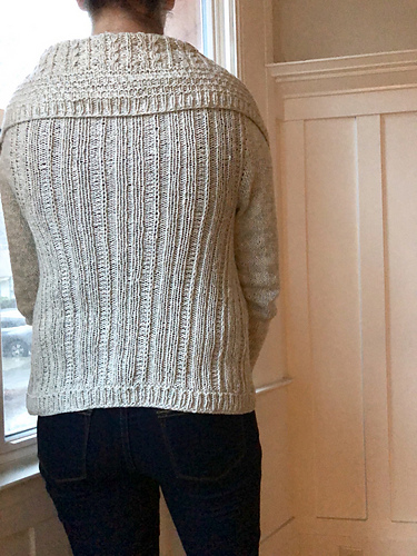 Ravelry: Lee Wrap pattern by Kate Oates