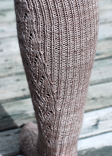 Ravelry: Springtime Legs pattern by Barb Brown