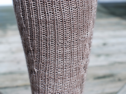 Ravelry: Springtime Legs pattern by Barb Brown