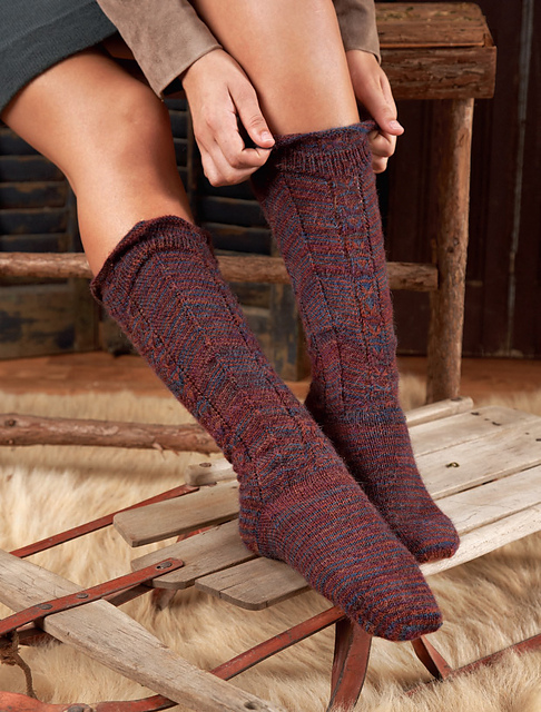 Ravelry: Flutterby pattern by Barb Brown