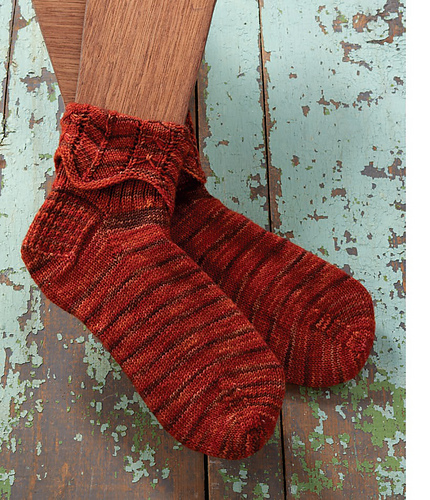 Ravelry: Flutterby pattern by Barb Brown