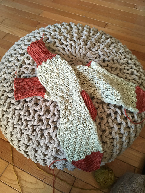 Ravelry: Designs by Barb Brown