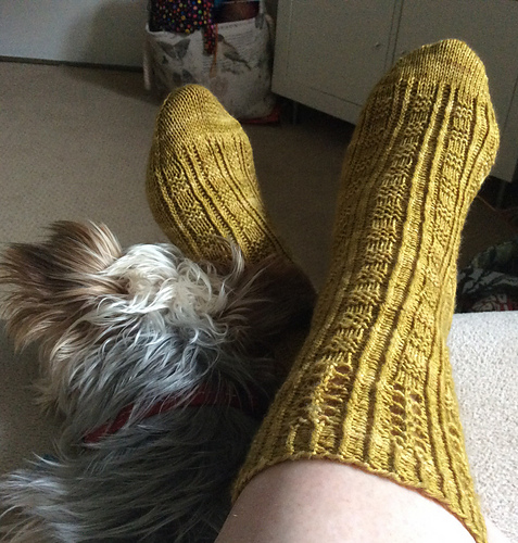 Ravelry: Couplet pattern by Bonnie Sennott