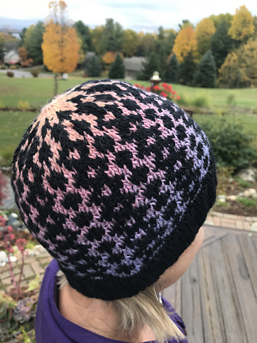 Ravelry: Gambit pattern by Susan Ashcroft