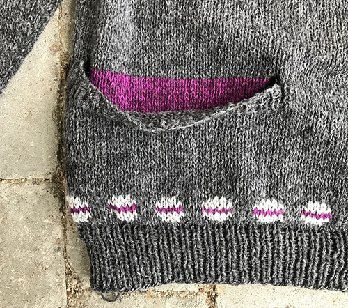 Ravelry: Diggory Venn pattern by Isabell Kraemer