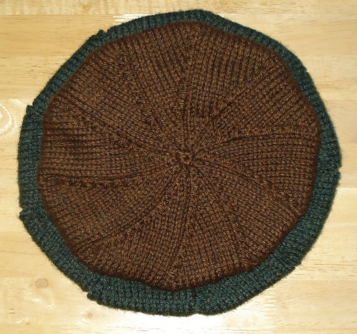 Ravelry: Andy's Capp pattern by Sue Sedlak