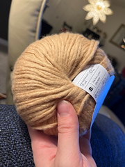 Ravelry: Knit Picks Snuggle Puff