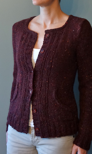 Ravelry: winterlover's Jackaroo