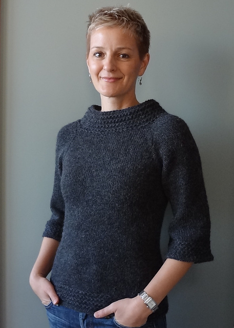 Ravelry: winterlover's Ingenue