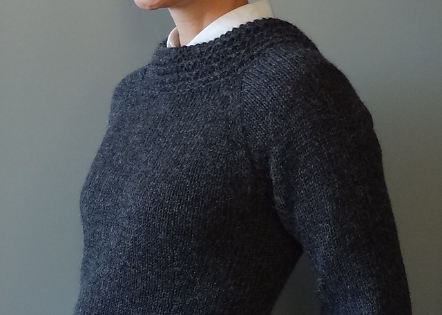 Ravelry: winterlover's Ingenue