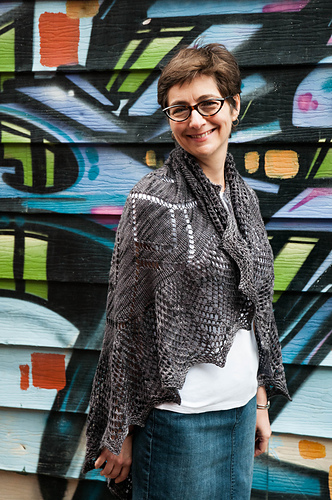 Ravelry: Rosetta Tharpe pattern by Kate Atherley