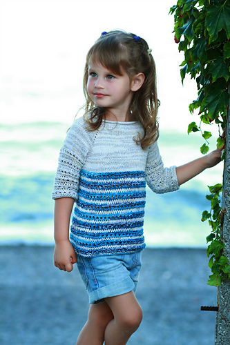 Ravelry: Inside pattern by Anna Borisova
