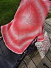 Ravelry: Whirlwind Blanket pattern by Rebecca Mattison