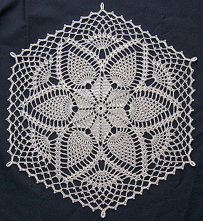 Ravelry: July pattern by Dot Drake