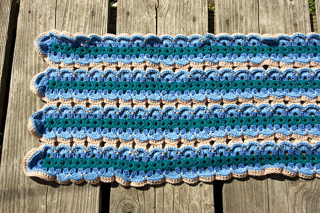 Ravelry: Lilac Lane pattern by Alexander Stratton