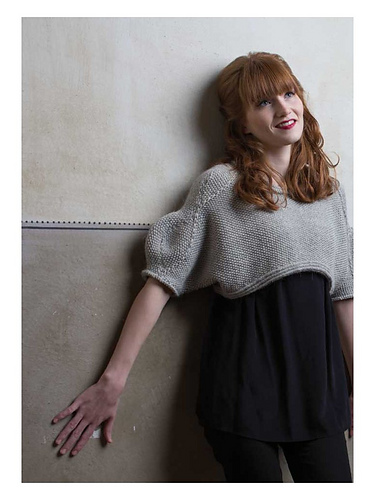 Ravelry: Delicately Pretty Girl pattern by Unjung Yun