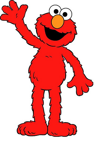 Ravelry: Elmo Crochet Graph pattern by Diane Wright
