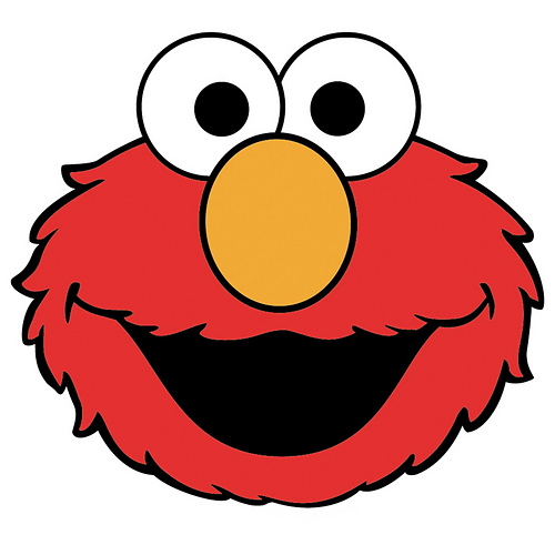 Ravelry: Elmo Crochet Graph pattern by Diane Wright