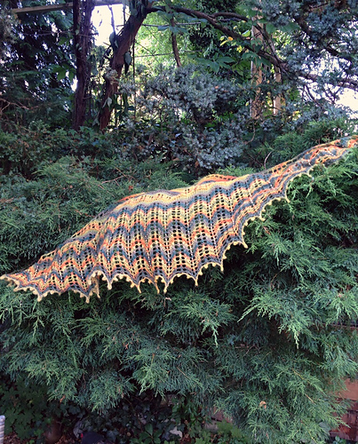Ravelry: Willowind pattern by Nim Teasdale