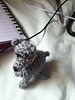 Ravelry: dog pattern pattern by aoife cullen