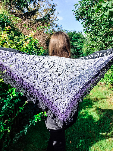 Ravelry: Valeri pattern by ananxo handmade