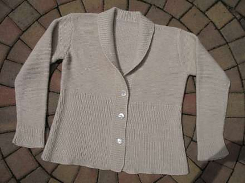 Ravelry: 112-40 Jamie pattern by DROPS design