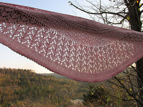Ravelry: Schwälbchen pattern by Dagmar Reinschmidt