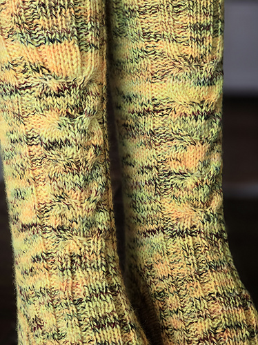 Ravelry: Osterstern pattern by Micha Klein