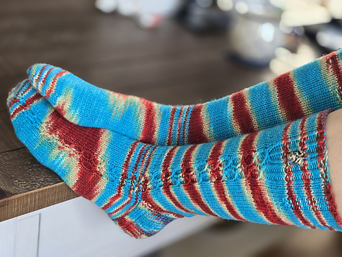 Ravelry: Faedrak pattern by Micha Klein