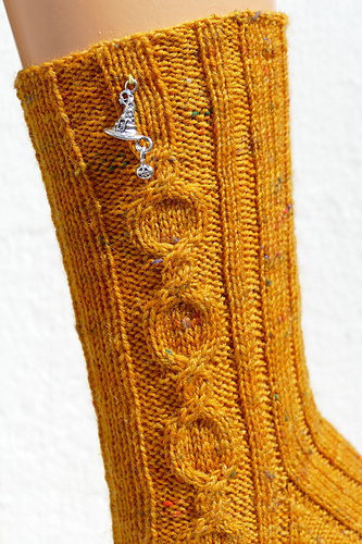 Ravelry: HexHex pattern by Micha Klein