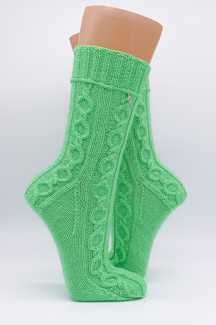 Ravelry: 4x HexHex pattern by Micha Klein