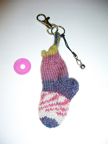 Ravelry: Söckli à la Micha pattern by Micha Klein