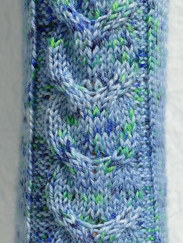 Ravelry: MondenKind pattern by Micha Klein