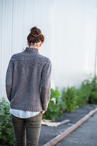 Ravelry: Zenith pattern by Veronik Avery
