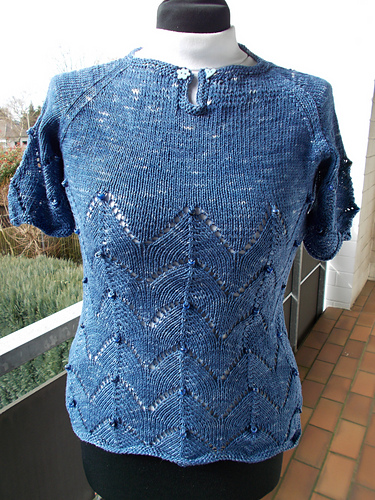 Ravelry: Oh Sole Mio pattern by Wolloase
