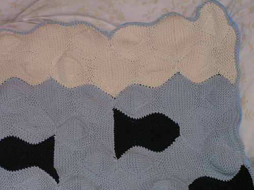 Where There Never Was a Hat pattern by Nathan Taylor : r/knitting