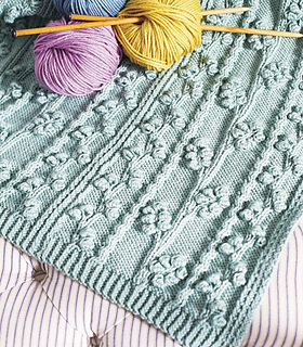 Ravelry: Branch Out pattern by Woman's Weekly