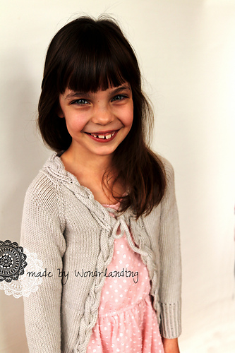 Ravelry: Little Lira pattern by Paula Wiśniewska