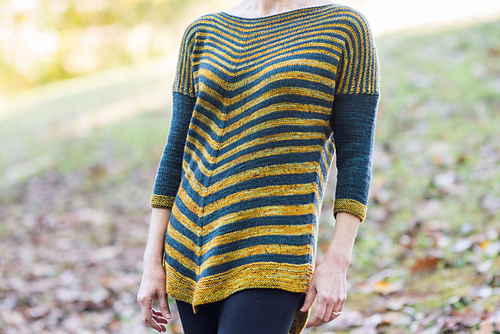 Ravelry: Mika pattern by Jennifer Wood