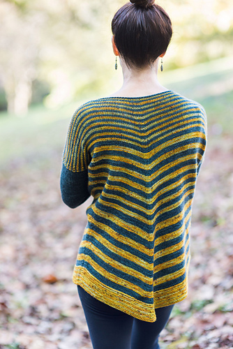Ravelry: Mika pattern by Jennifer Wood