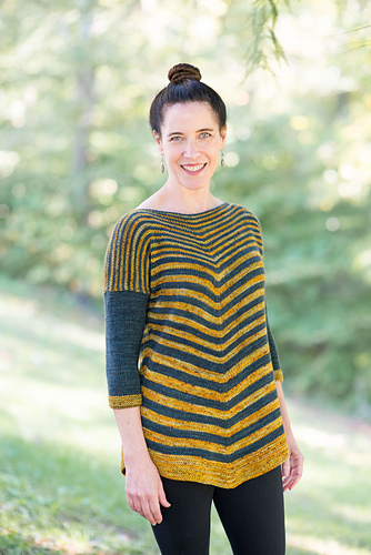 Ravelry: Mika pattern by Jennifer Wood