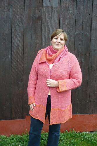 Ravelry: Cassetta pattern by Dagmar Reinschmidt